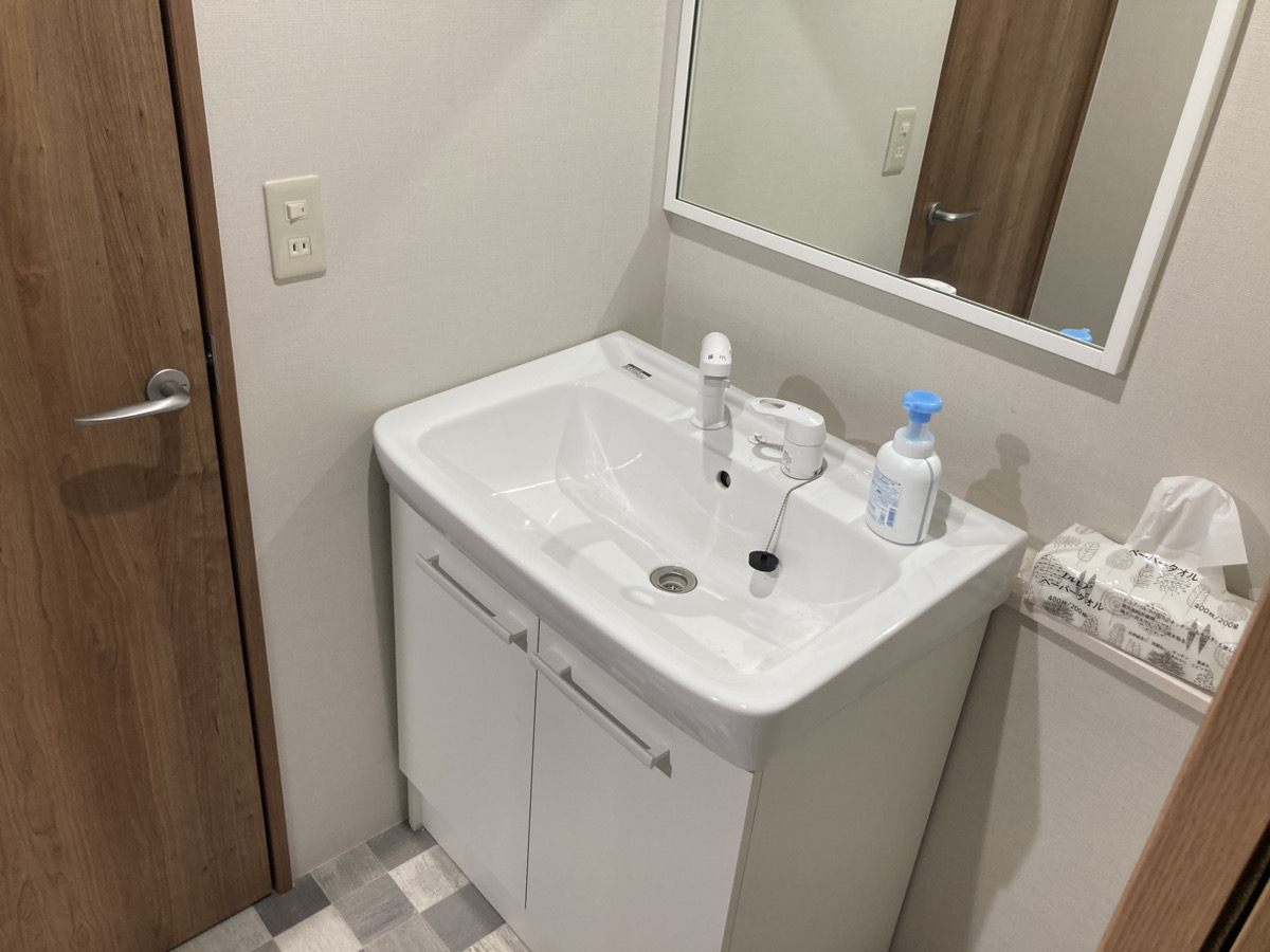 フロアMAP - Working Booth KON TIME