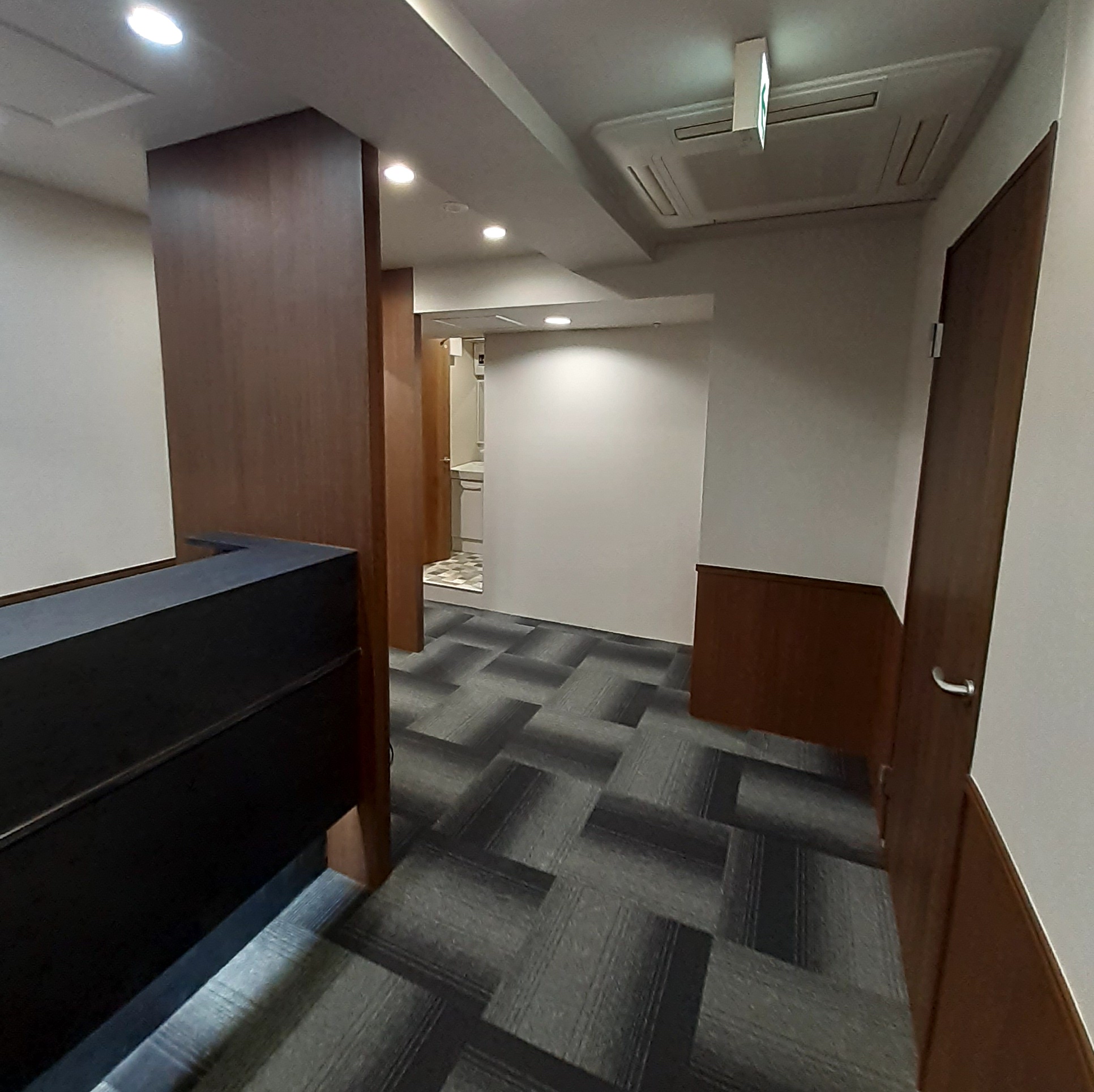 Working Booth KON TIME - 横浜市のコワーキングスペース